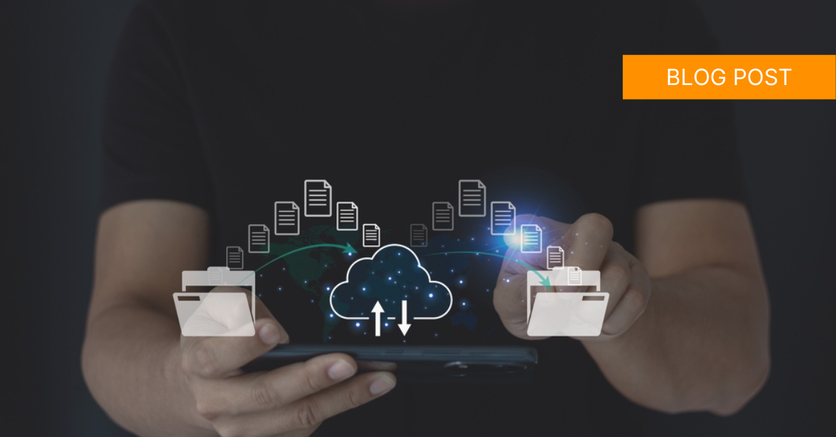 Cloud Migration: How Innovative Companies Are Moving to the Cloud